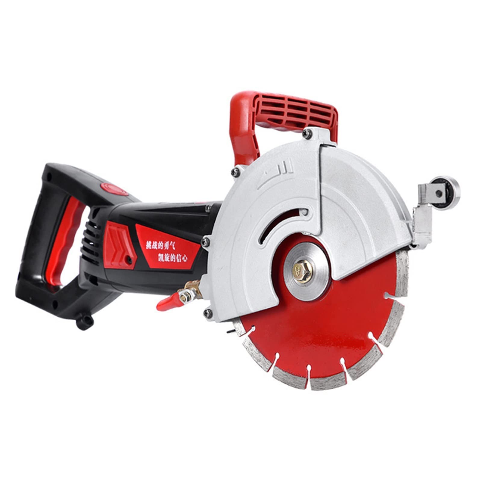 Amazon.com: Wall Grooving Machine 180 monolithic Slotting Machine ...
