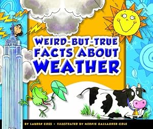 Weird-but-True Facts about Science - Kindle edition by Ringstad, Arnold ...