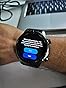 CULT Sprint Running smartwatch with Built-in Turbo Track GPS, Multi ...