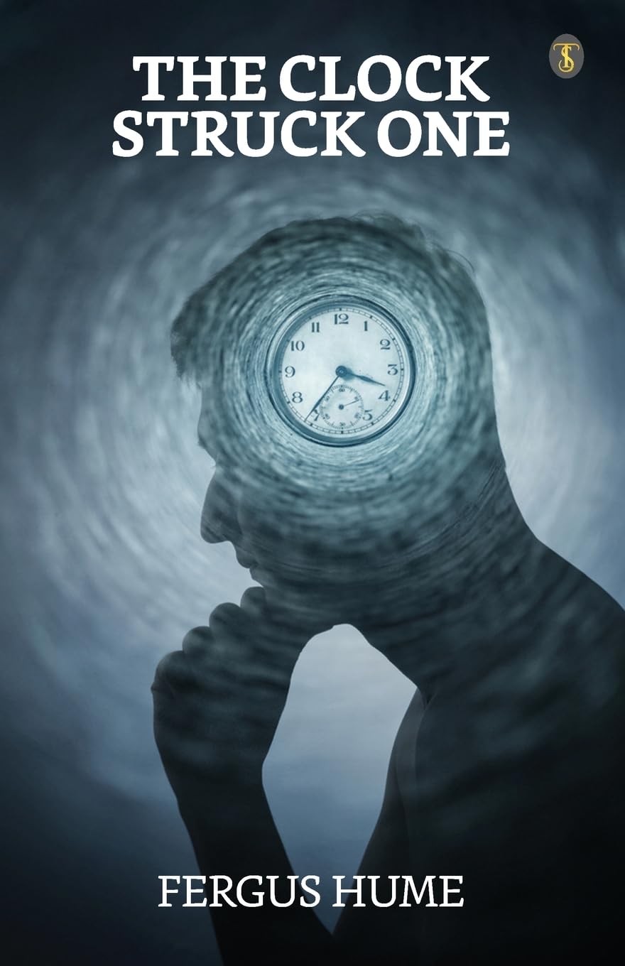 Buy The Clock Struck One Book Online at Low Prices in India | The Clock ...