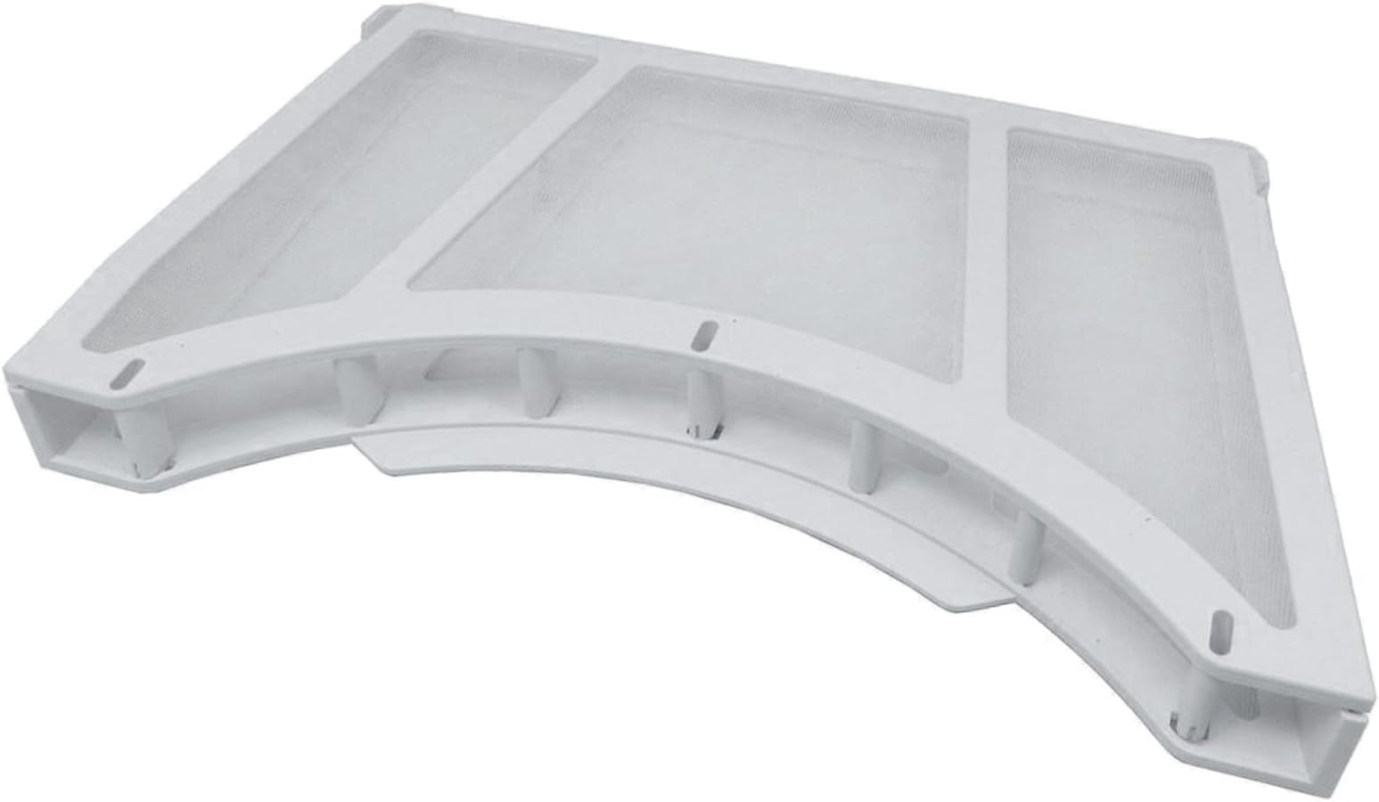 WHITE KNIGHT Tumble Dryer Fluff Filter : Amazon.co.uk: Large Appliances