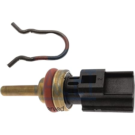 Amazon.com: FACET COOLANT/OIL/FUEL TEMPERATURE SENDER 7.3346 Compatible ...