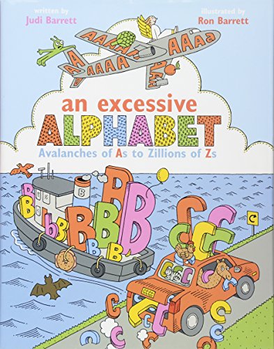 26 of the Best Alphabet Books to Read: Book List for Kids