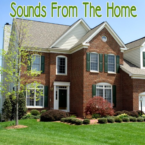 Play Sounds From The Home by Sound Effects on Amazon Music