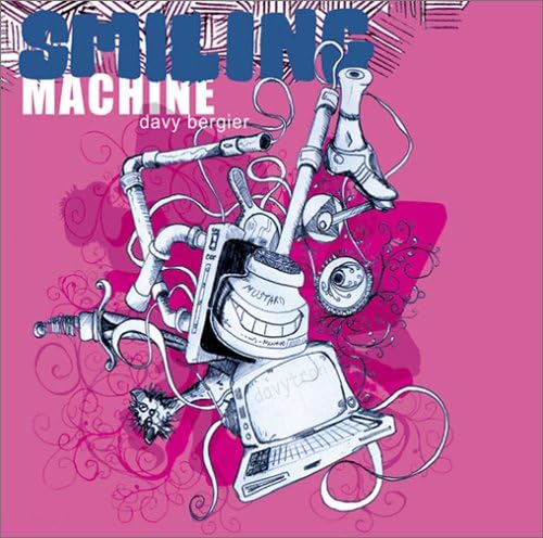 Amazon.co.jp: Smiling Machine: ミュージック