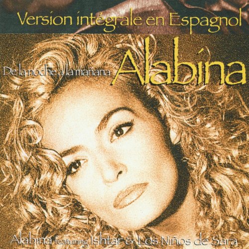 Play De la Noche a la Mañana (Version intégrale en espagnol) by Alabina ...