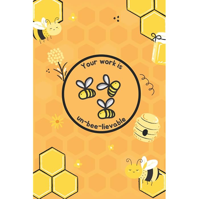 Buy Your Work is Un-bee-lievable: Beehive inspection and maintenance ...