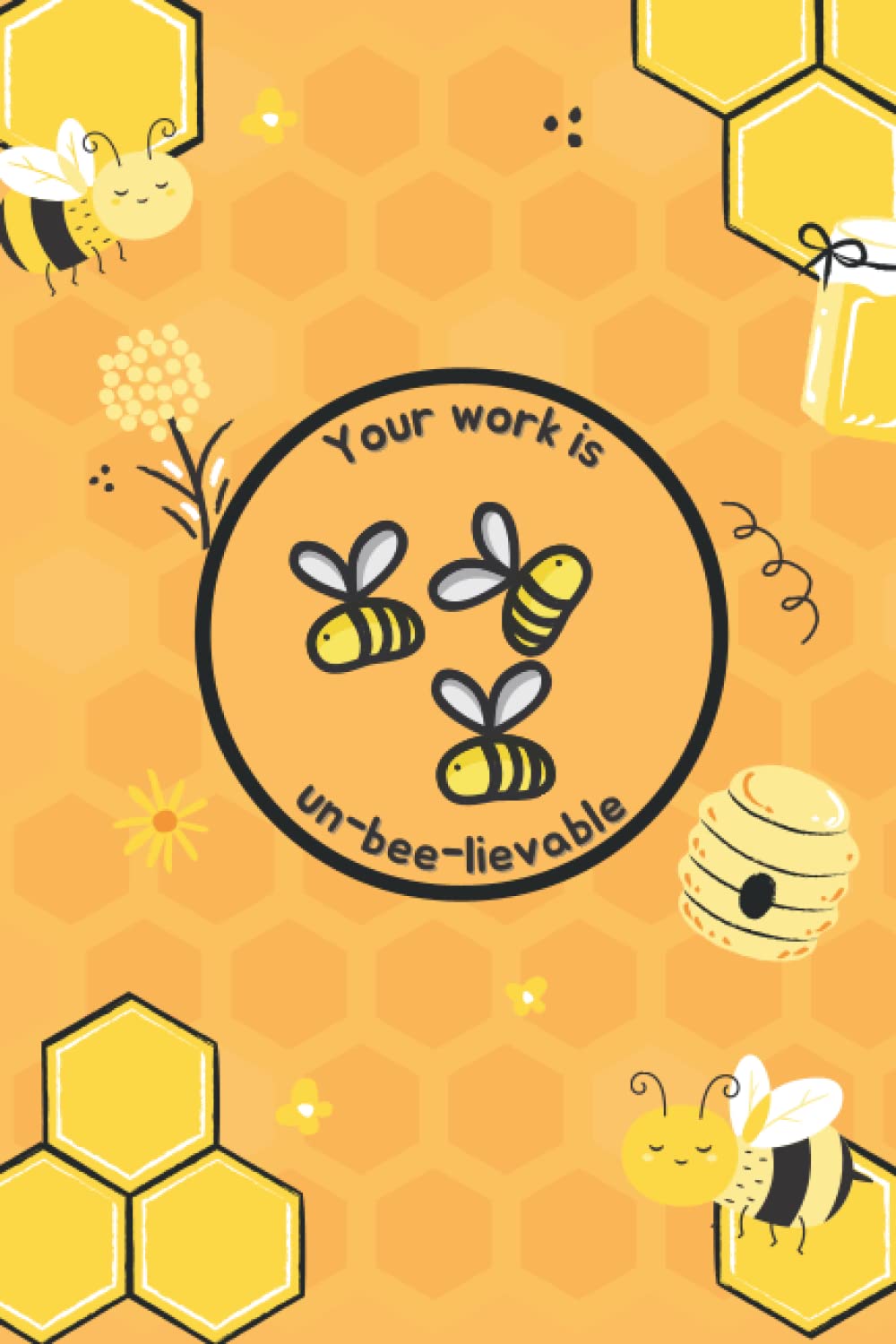 Buy Your Work is Un-bee-lievable: Beehive inspection and maintenance ...