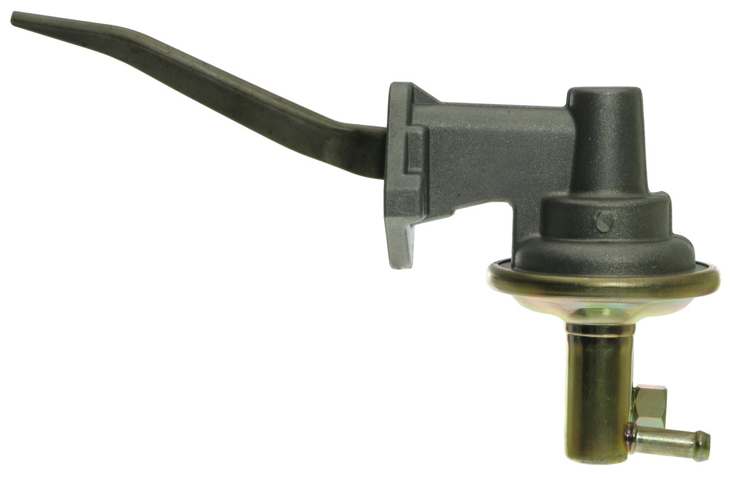 Carter Fuel Systems Mechanical Fuel Pump Automotive Replacement (M60278)