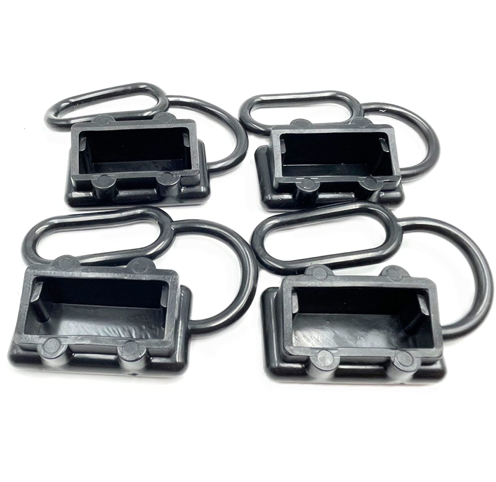 12 Volt Disconnect Plug