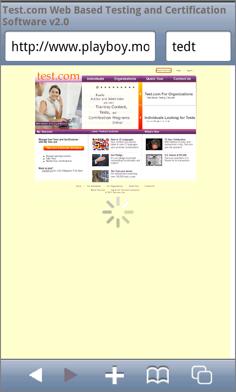 Ranger Pro Safe Browser:Amazon.com:Appstore for Android