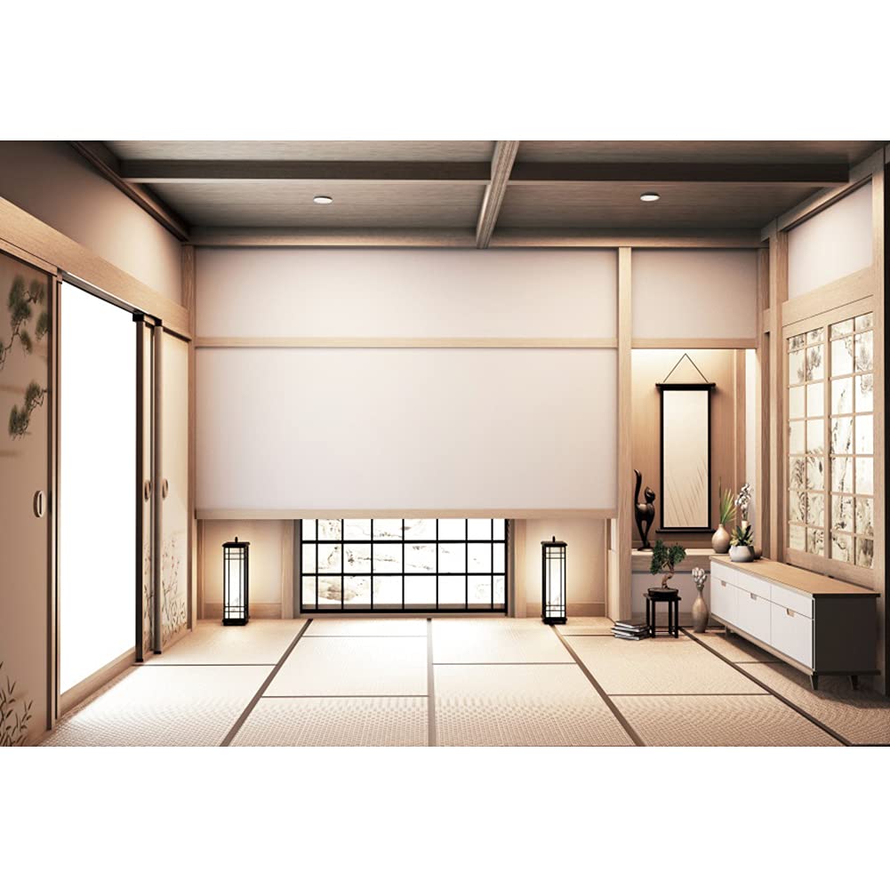 Buy OFILA 3.5x2.5m Japanese Style Room Photography Background Tatami ...