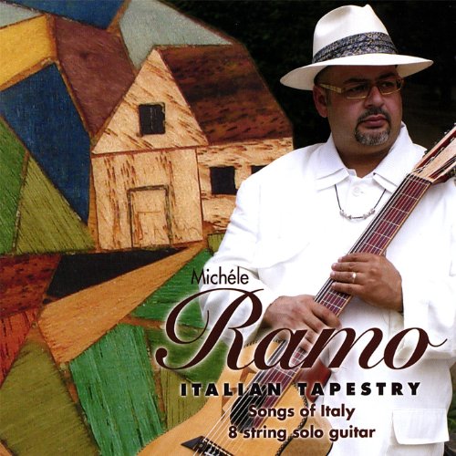 Amazon.com: Ramo Italian Tapestry : Michele Ramo: Digital Music