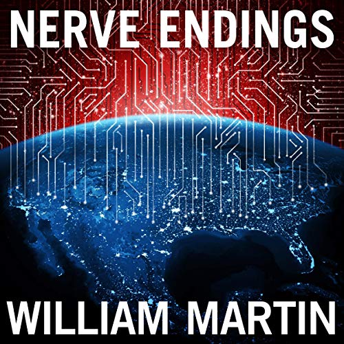 Nerve Endings (Audio Download): William Martin, John Pruden, Brilliance ...