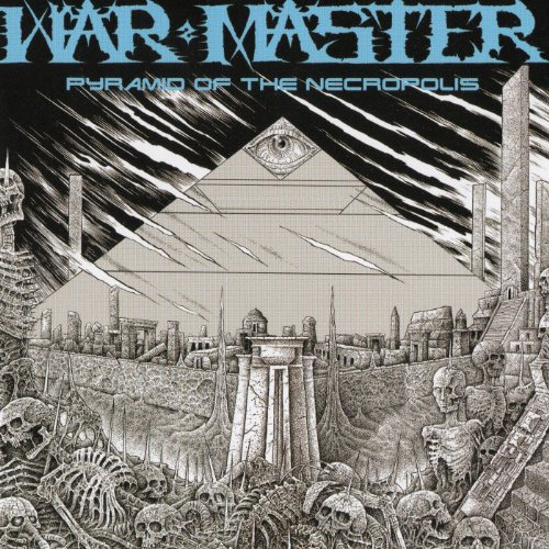 Play Pyramid of the Necropolis by War Master on Amazon Music