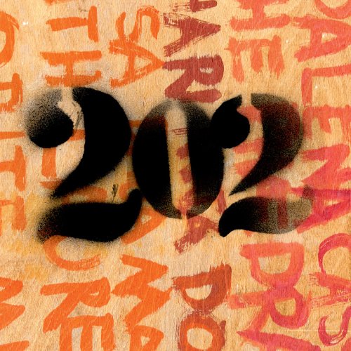 Amazon Musicで202の202を再生する