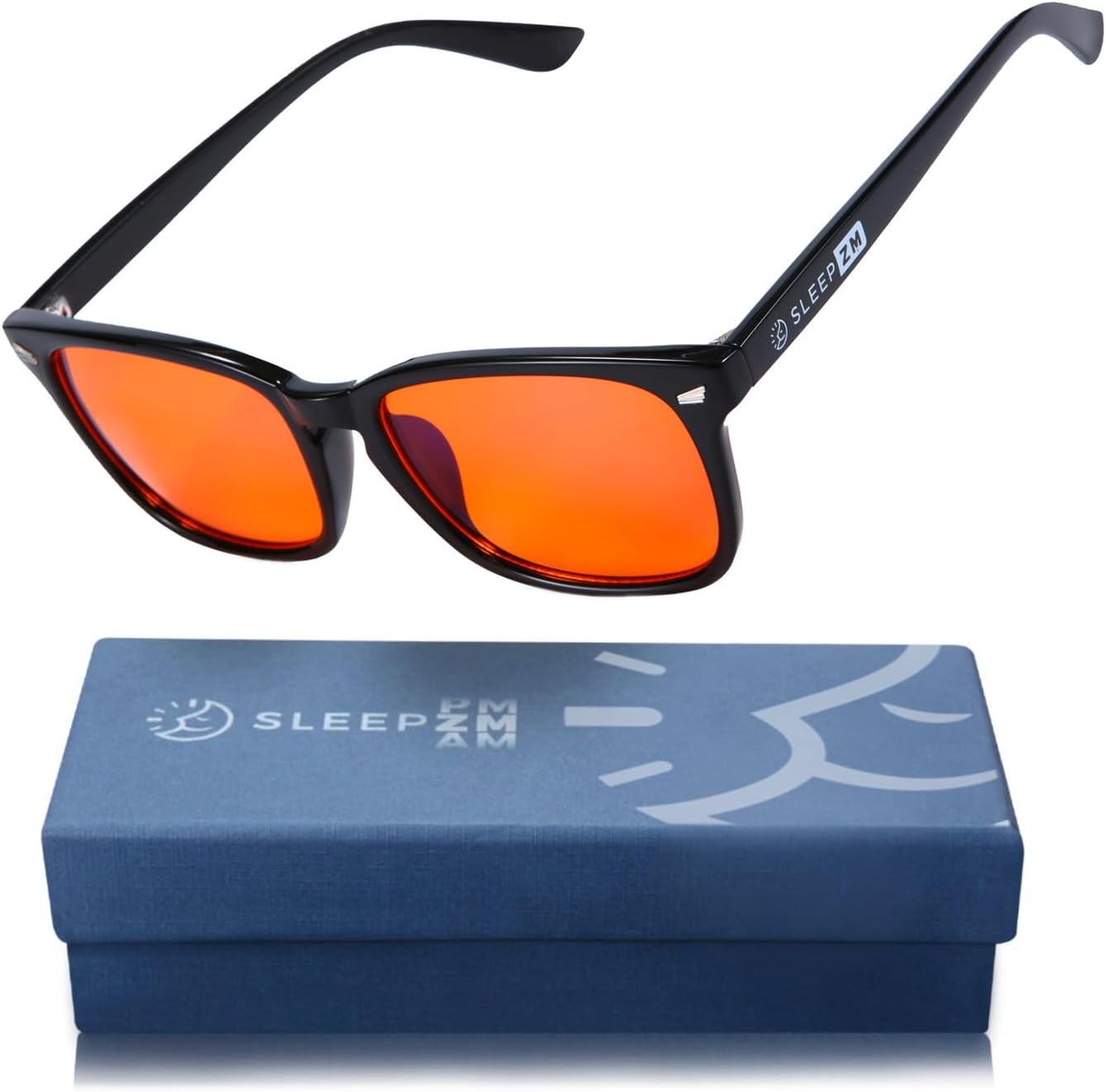9 Blue Light Blocking Glasses for Better Sleep and Eye Health – One ...