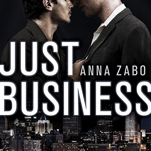 Amazon.com: Just Business (Audible Audio Edition): Anna Zabo, Iggy Toma ...