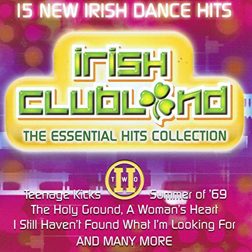 Amazon.com: Irish Clubland II : Micky Modelle: Digital Music