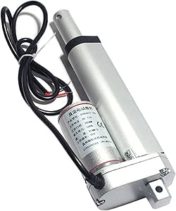 Linear Actuator Linear Actuator Electric Push Rod DC12V 24V Linear ...