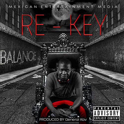 Play Balance by Re-Key on Amazon Music