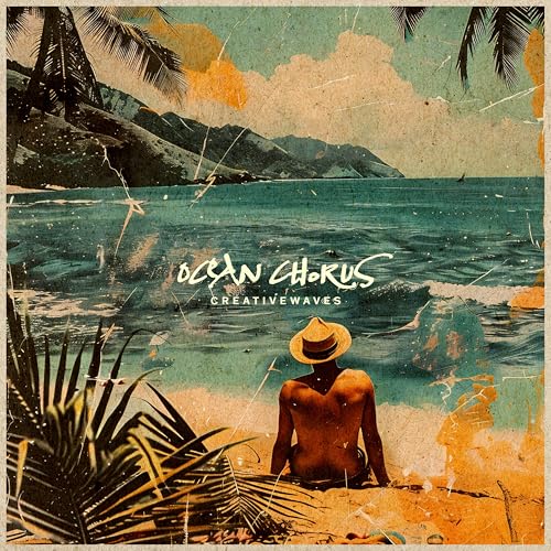 Écouter Ocean Chorus de CreativeWaves sur Amazon Music