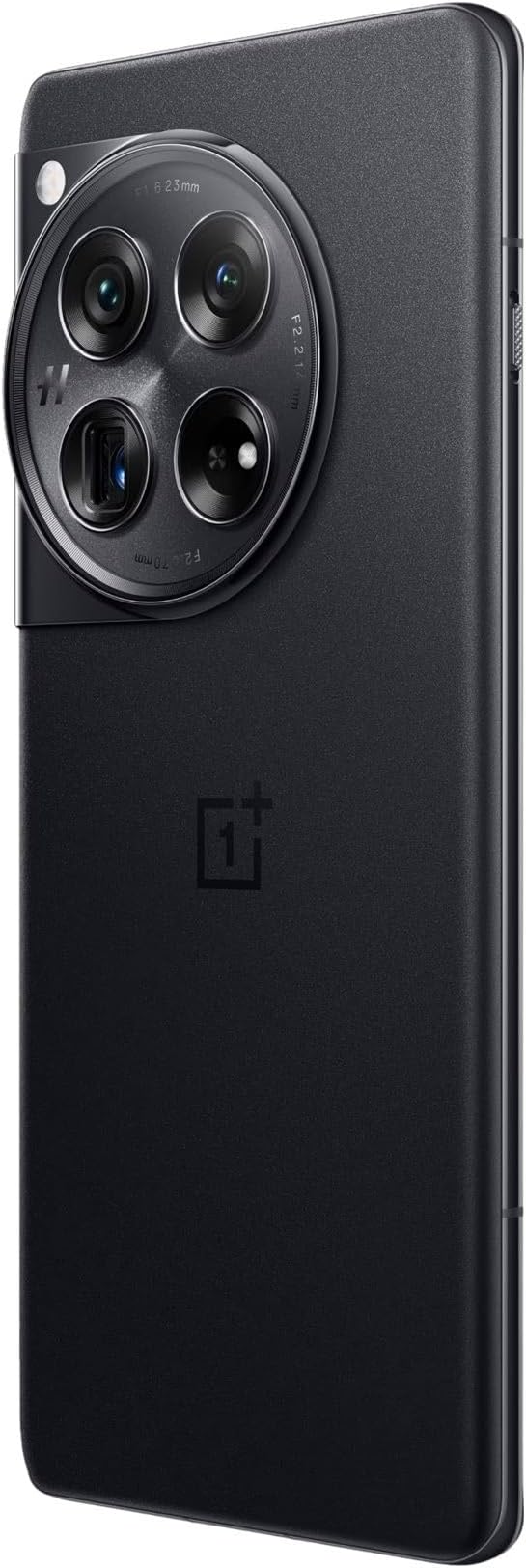 OnePlus 12R 5G 16GB RAM 256GB Smartphone - 2 anni di garanzia - Iron ...