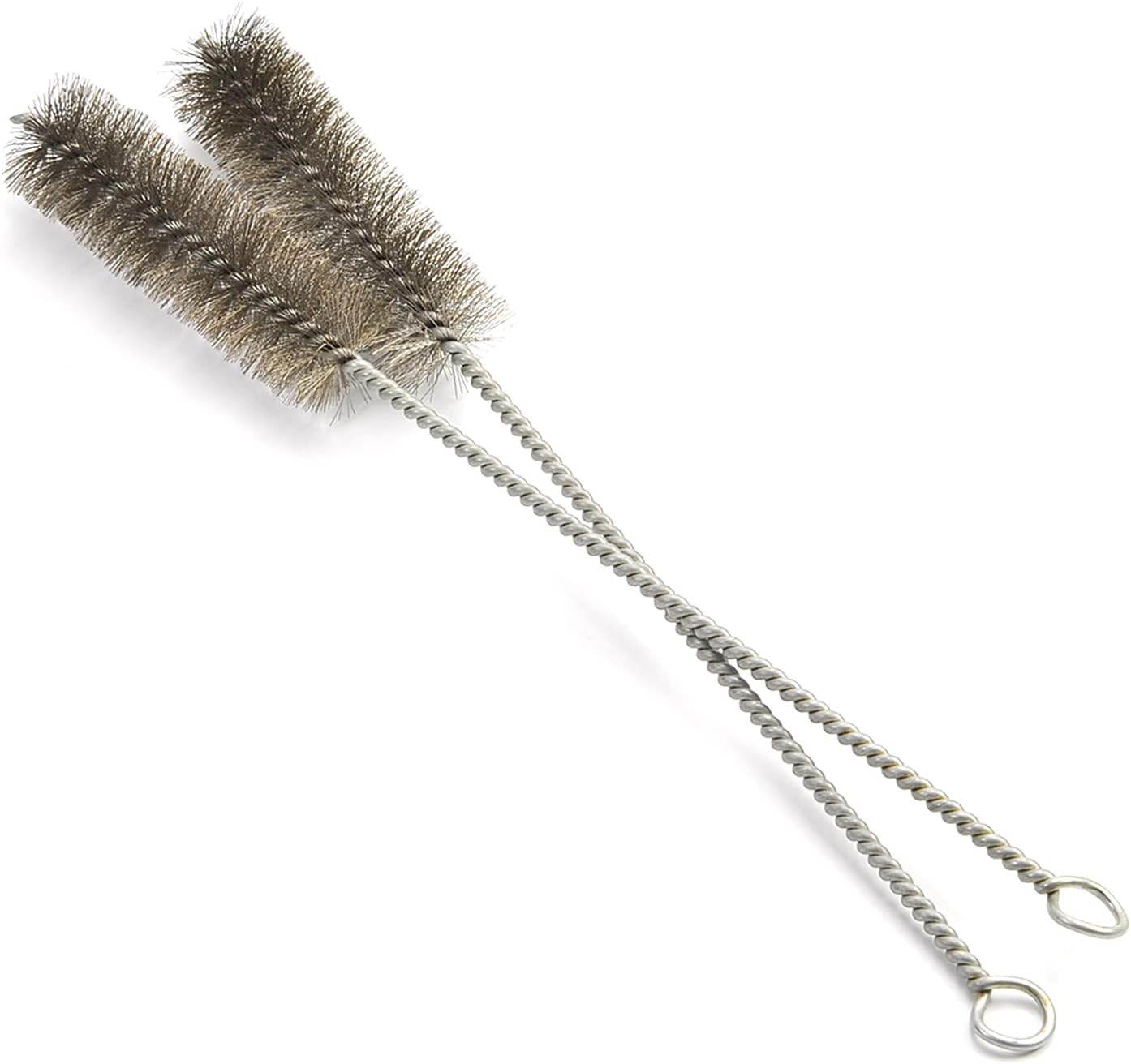 Amazon.com: 16 Inch Extra Long Pipe Cleaning Brush Set Stainless Steel ...