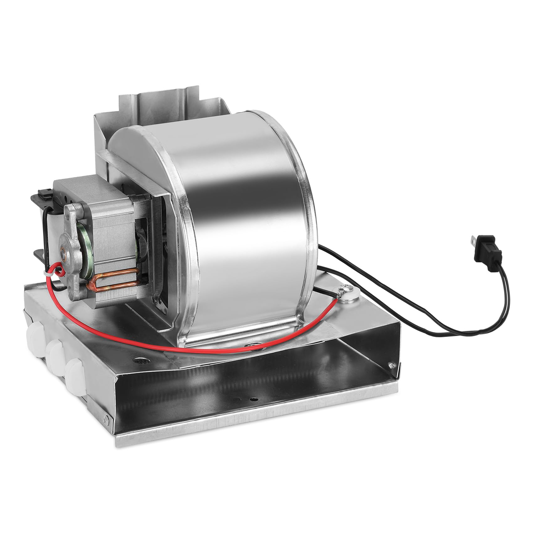 Heater Fan Broan Nutone Bathroom Heater Motor Assembly (Replaces 665RP ...
