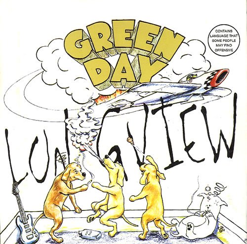 Green Day - 1 - Amazon.com Music