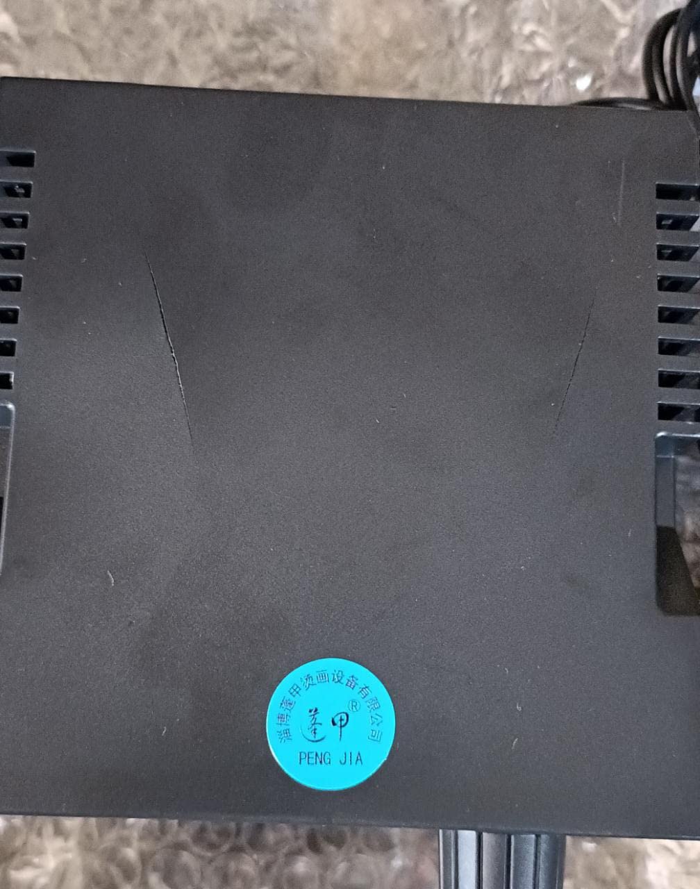 Wood Burner Pyrography Pen Burning Machine Gourd Crafts Tool Set with ...