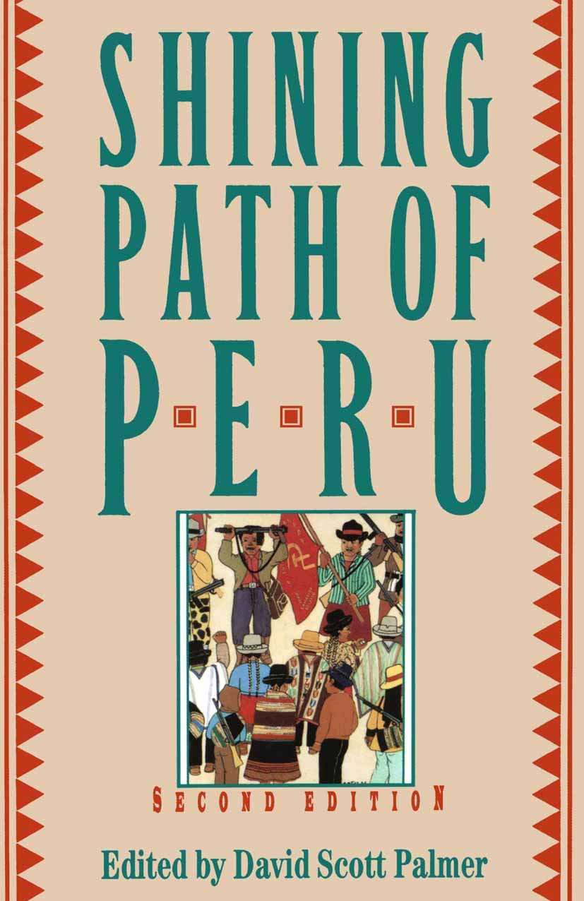 The Shining Path of Peru: NA, NA: 9780312106195: Amazon.com: Books