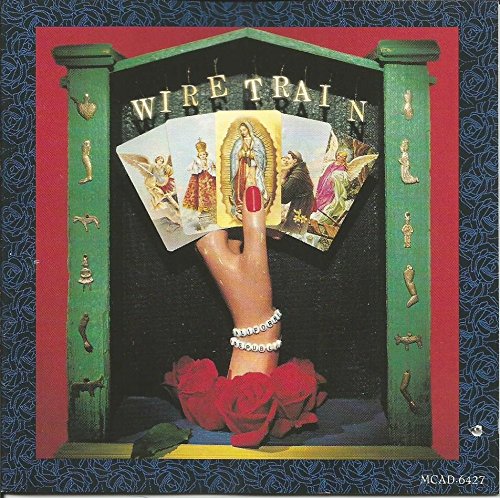 Wire Train - Wire Train by Wire Train (1990) Audio CD - Amazon.com Music