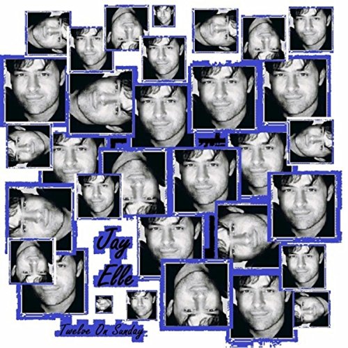 Amazon.com: Twelve on Sunday : Jay Elle: Digital Music