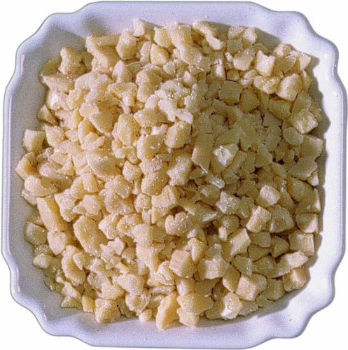 Amazon.com : Granulated Blanched Almonds - 5 lb : Everything Else