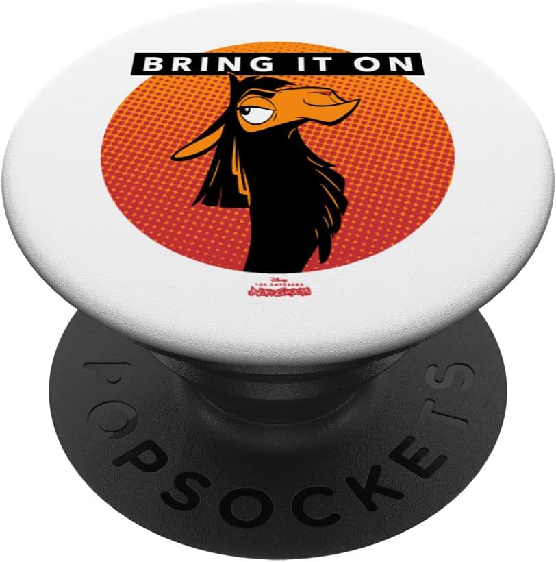 Amazon.com: Disney The Emperor's New Groove Llama Bring It On ...