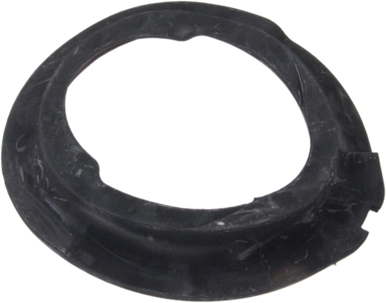 Amazon.com: 31331096664 - Lower Spring Mount For Bmw - Febest : Automotive