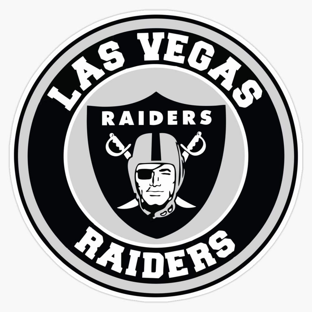 Amazon.com: Road Raiders Race Sticker Bumper Sticker Vinyl Decal 5 ...