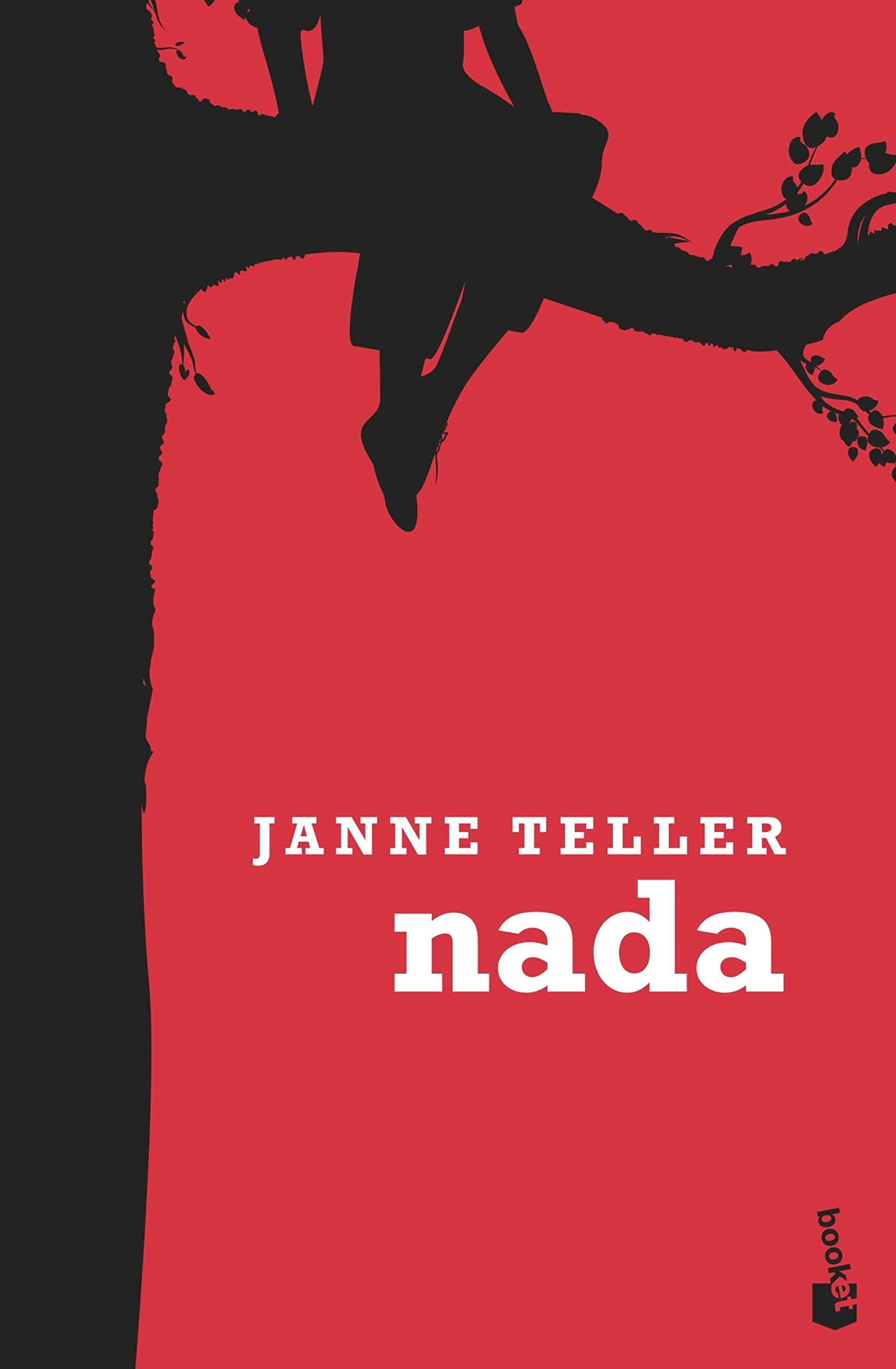 Nada: Teller, Janne, Freixanet, Carmen: 9788432236723: Amazon.com: Books