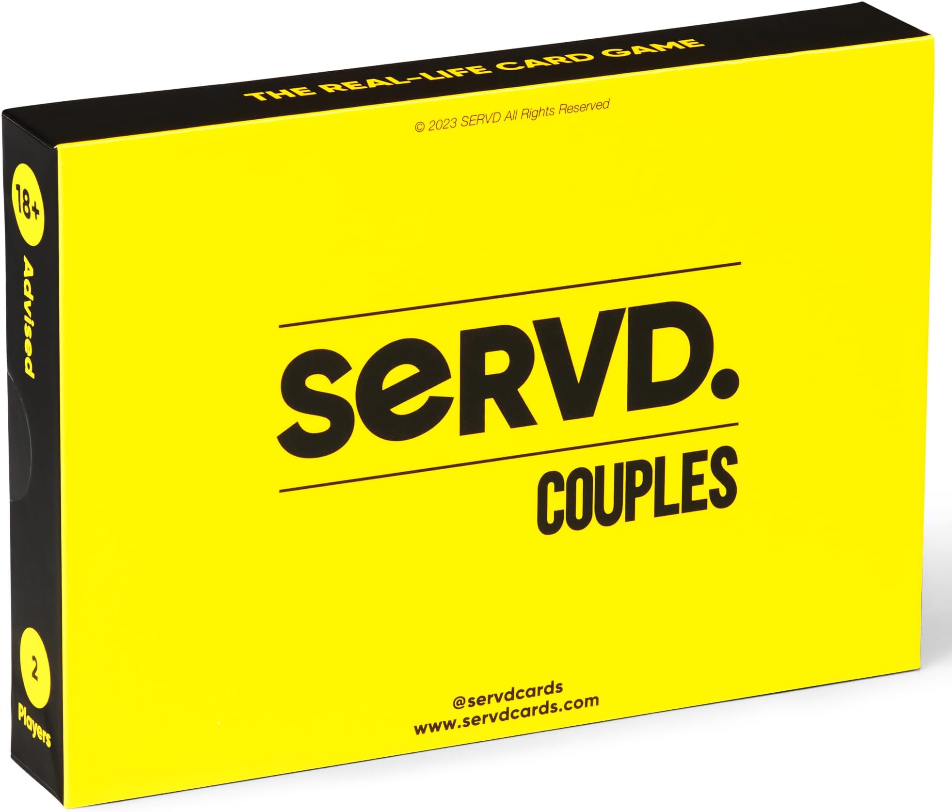 SERVD - Kids Vs Parents - The Hilarious Real-Life Family Card Game ...