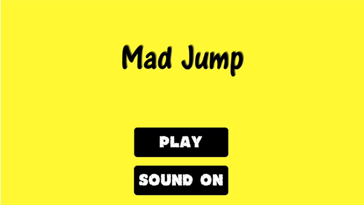 Mad Jump - App on Amazon Appstore