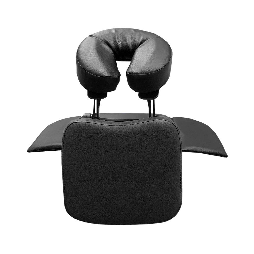 Snapklik.com : Portable Tabletop Massage Kit, Complete Face Down ...