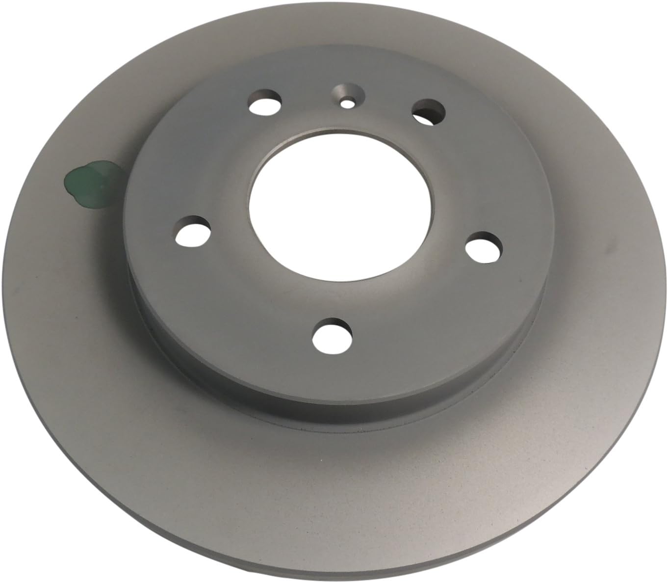 Amazon.com: GM Genuine Parts 177-1073 (23127569) Rear Disc Brake Rotor ...