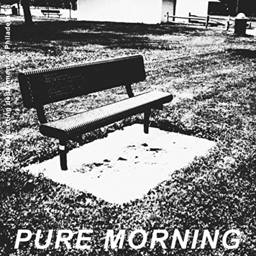 Amazon.com: The Broadcasting Department of Philadelphia : Pure Morning ...