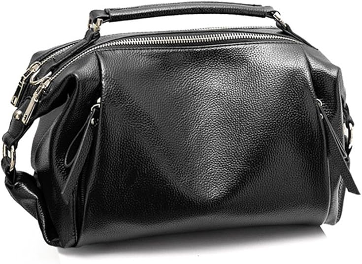 CLOCOLOR Women Ladies Bags Top Handle Satchel Handbags Tote Purses ...