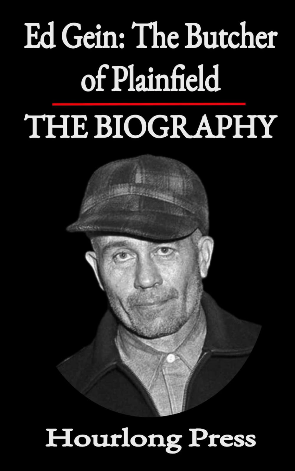 Ed Gein Hudforkle