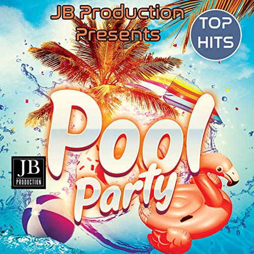 Pool Party (Top Hits) by Extra Latino on Amazon Music - Amazon.com