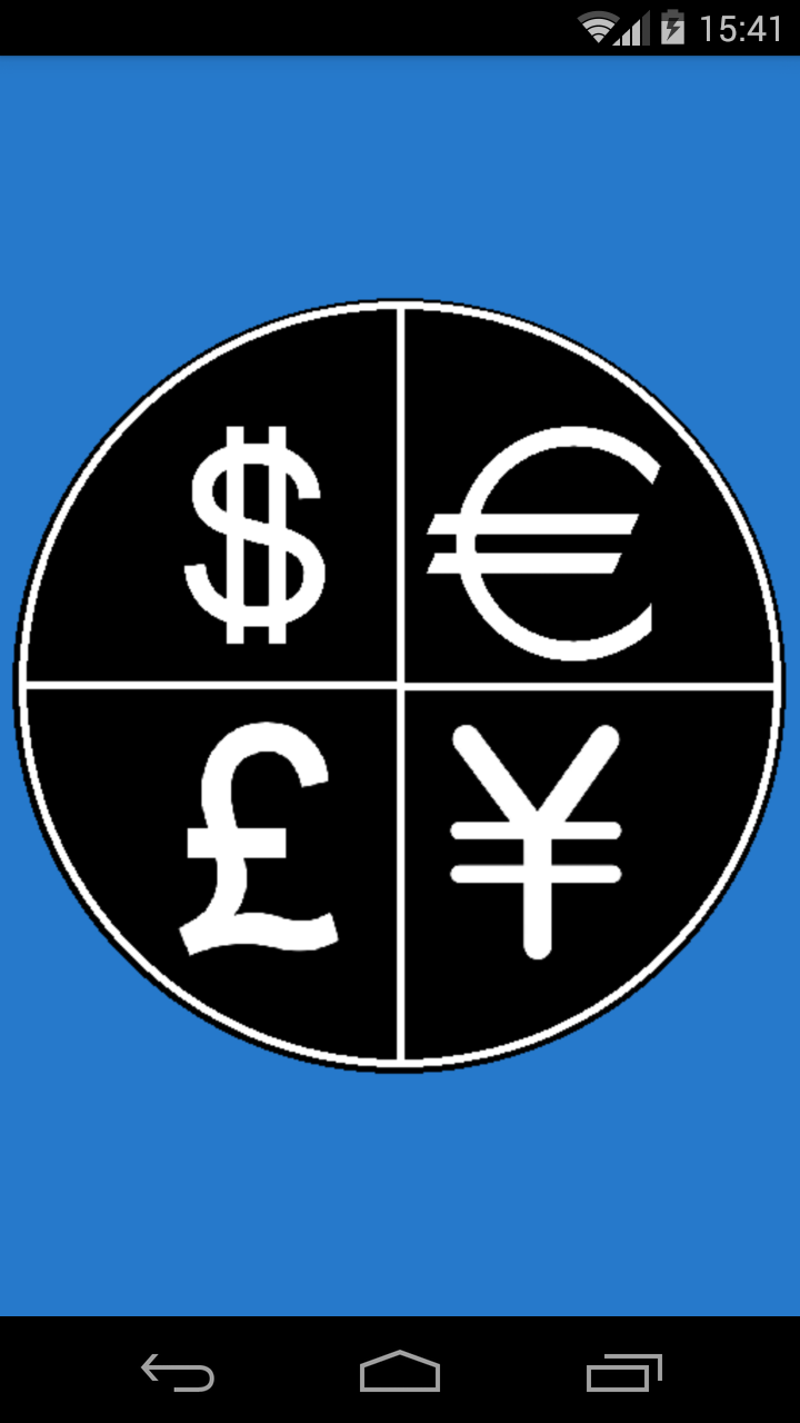 Money Converter - App on Amazon Appstore