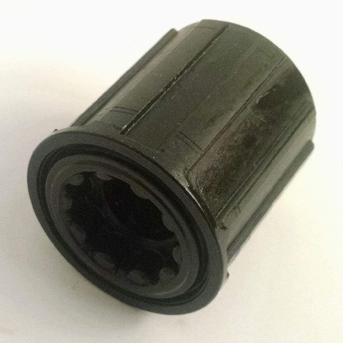 Amazon.com : Shimano FH-MC18 Freehub Body Alivio, Deore (8/9 Speed ...
