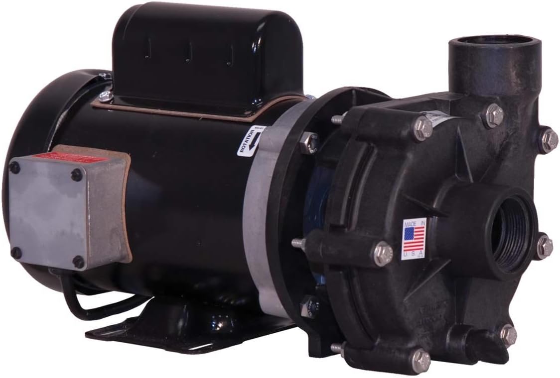 Amazon.com : Sequence Primer Alpha 6800 gph : Pond Water Pumps : Patio ...